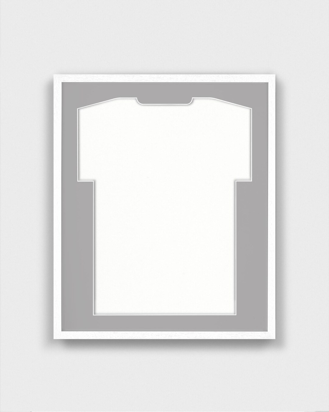 BASIC DIY Jersey Frame - Etsy