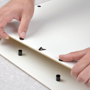 BASIC DIY Jersey Frame With Photo Window - Etsy