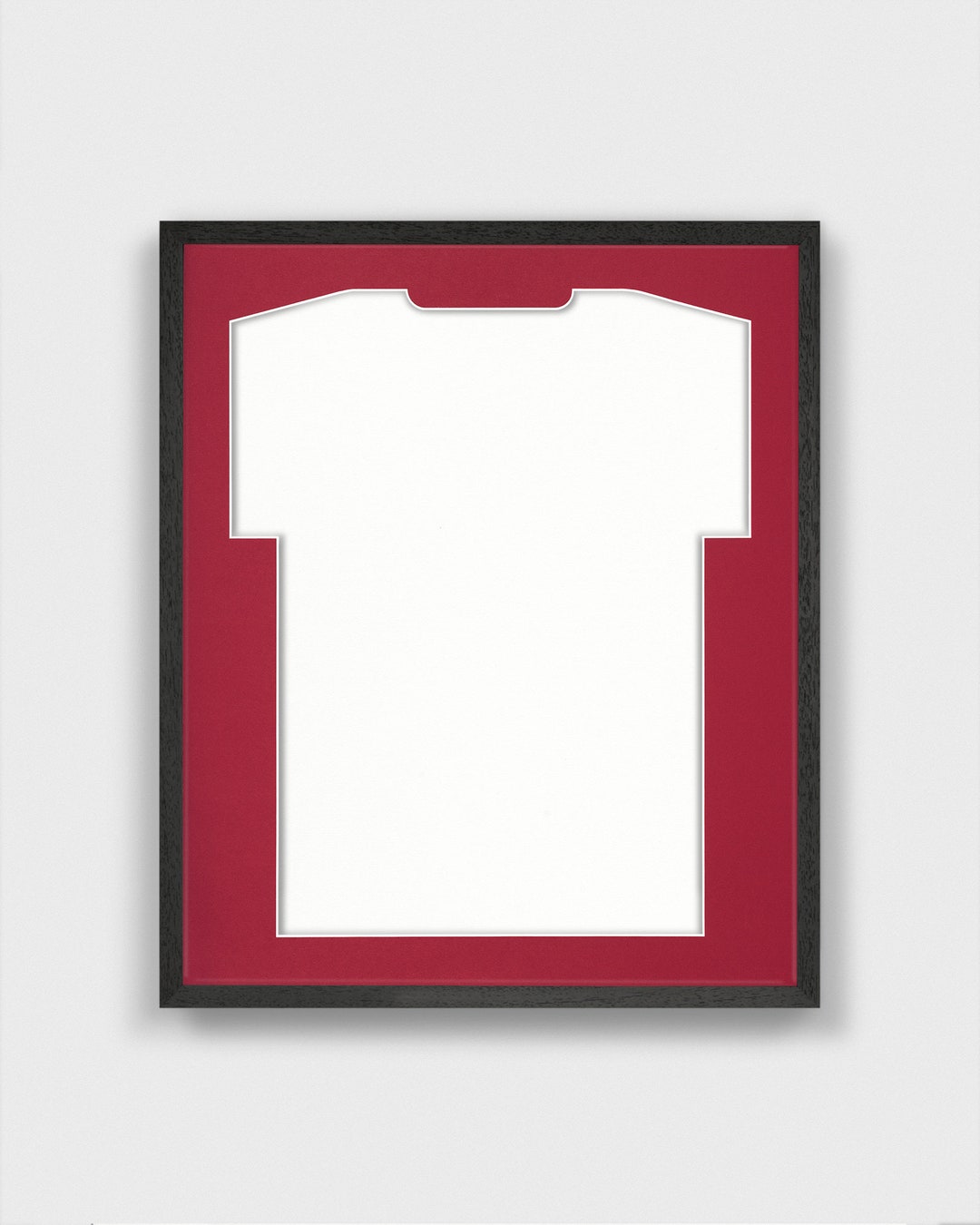 BASIC DIY Jersey Frame - Etsy