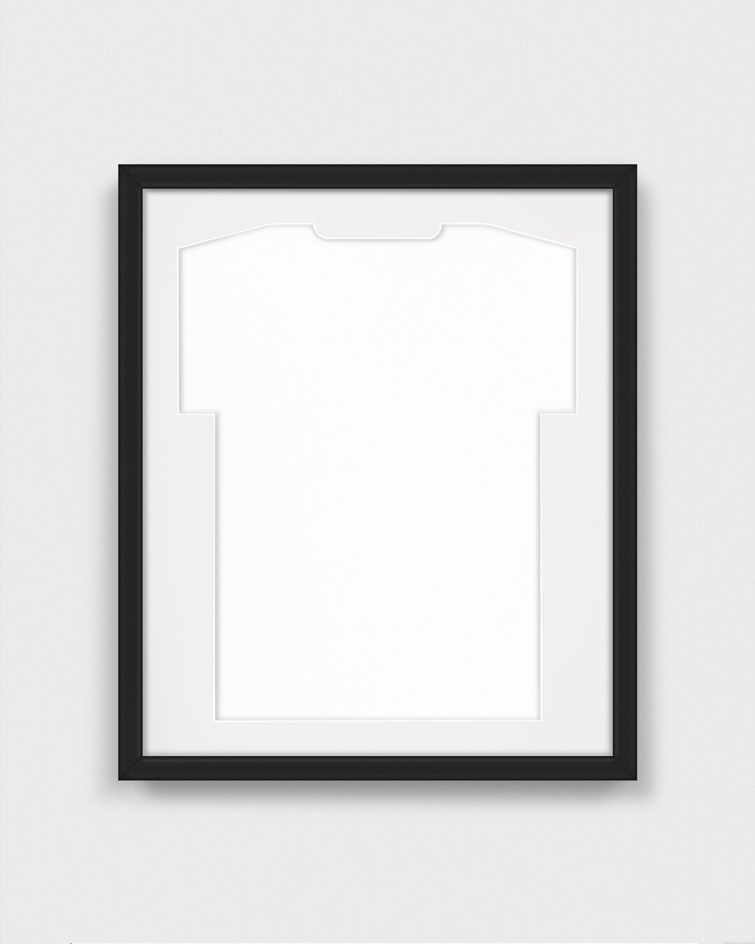 Sports Jersey Display, Wood Jersey Frame, Jersey Display Frame, Jersey ...