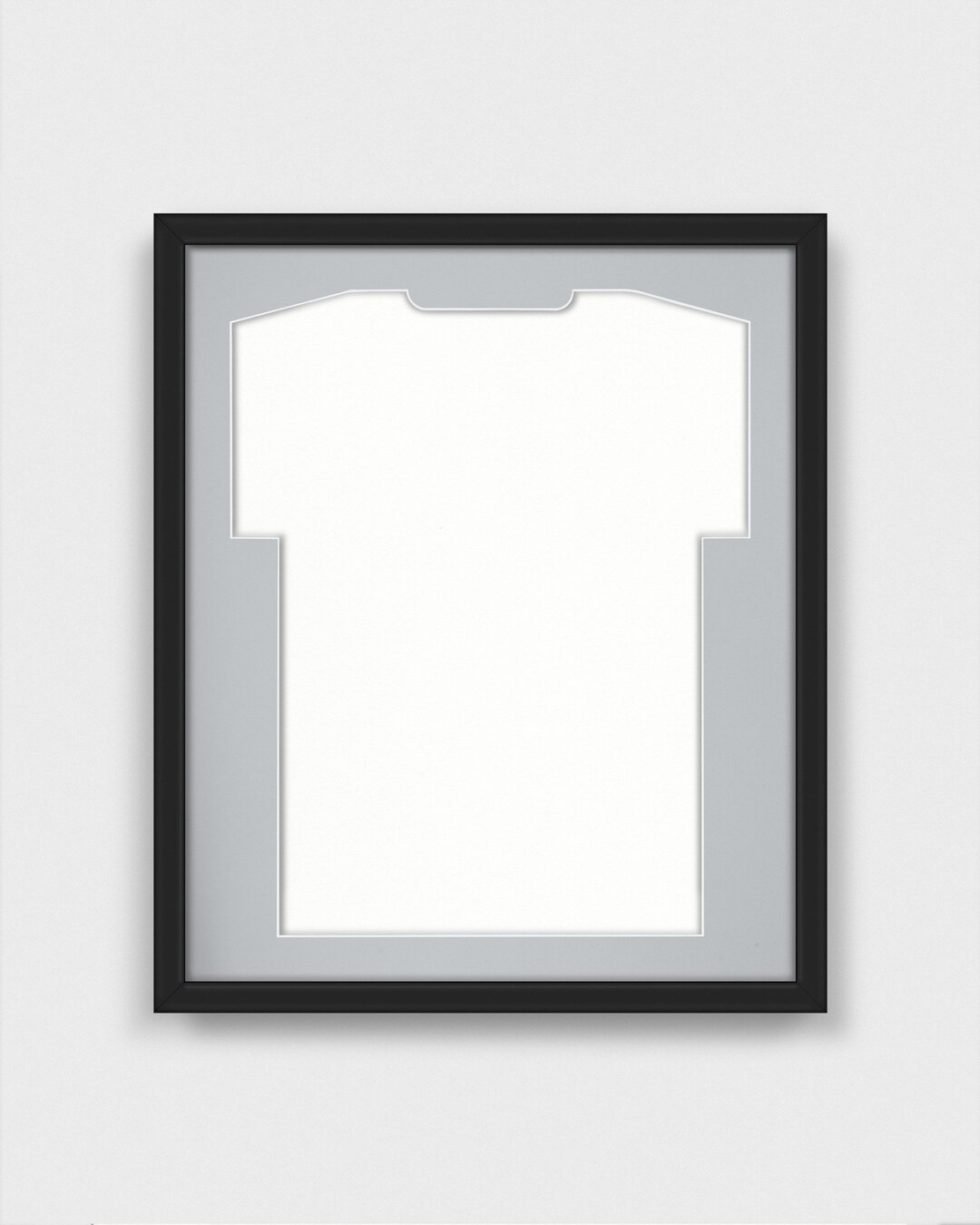 Sports Jersey Display, Wood Jersey Frame, Jersey Display Frame, Jersey ...