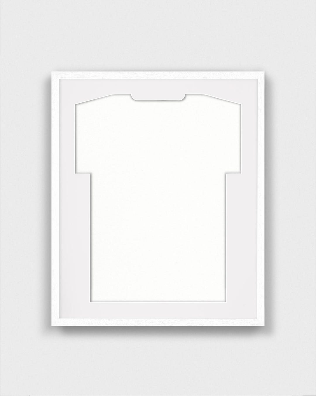 Sports Jersey Display, Wood Jersey Frame, Jersey Display Frame, Jersey ...