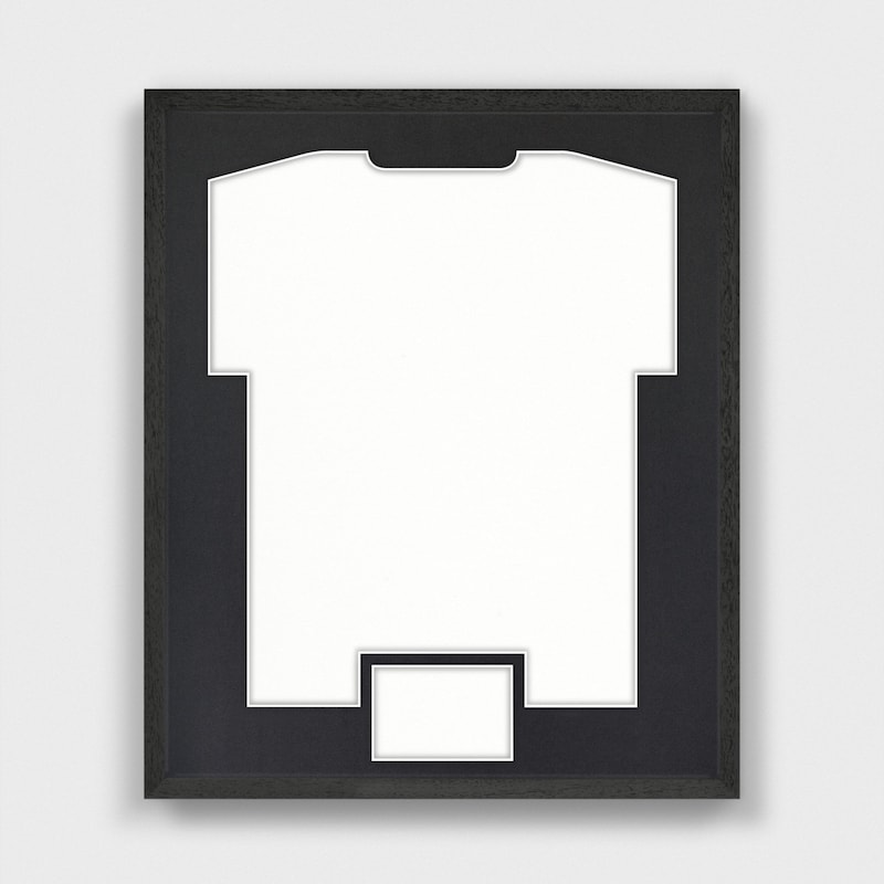 Sports jersey frames display case - Etsy.de