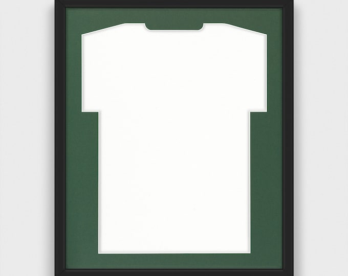 Jersey Frame, Football Shirt Display Case,baseball Shirt Display ...