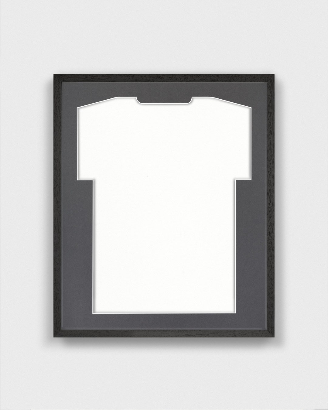 BASIC DIY Jersey Frame - Etsy
