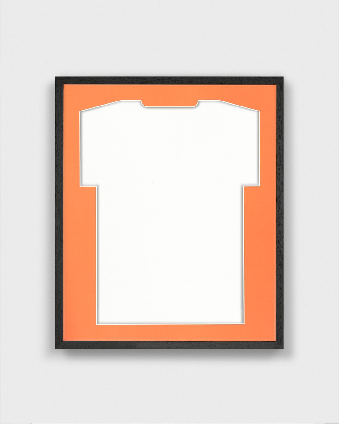 BASIC DIY Jersey Frame - Etsy