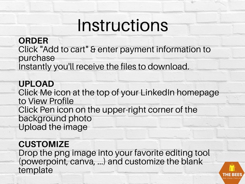 Professional Linkedin Gradient Banner Linkedin Profile Background for ...