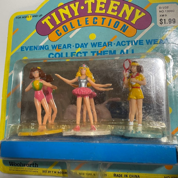 Vintage 80s Toys - Etsy