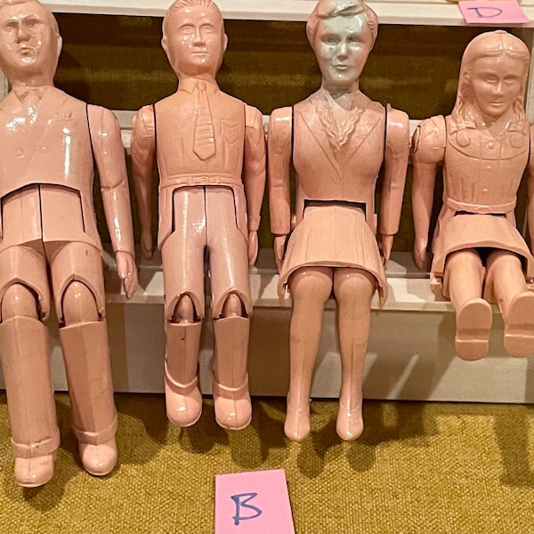 Renwal Dollhouse - Etsy