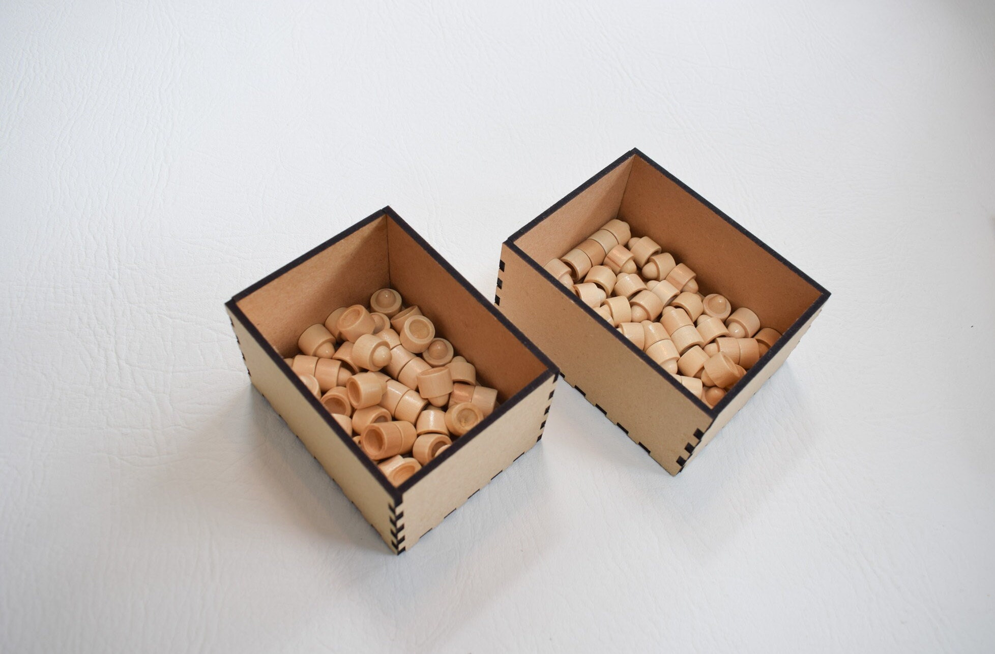 Earth Board Game Insert - Etsy