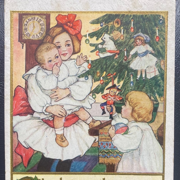 Victorian Children - Etsy