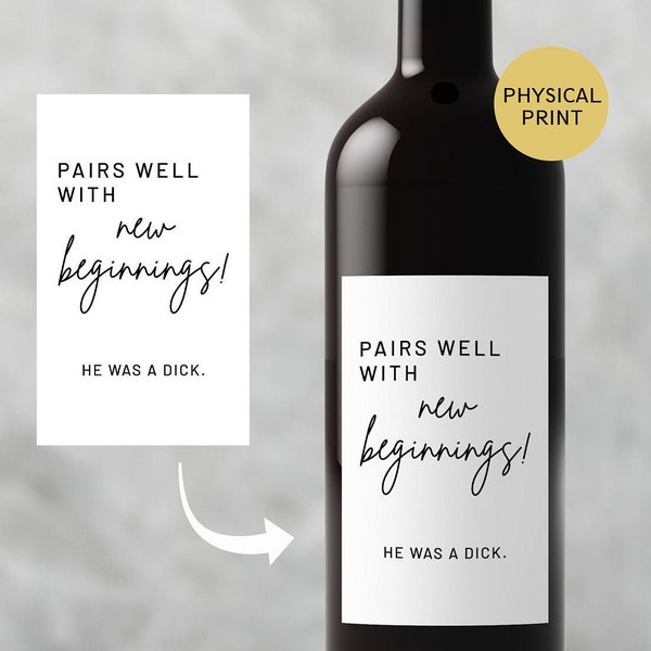 Signed With Label - Etsy