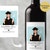 Custom Graduation Wine Label, Graduation Gift, Funny Graduation Gift ...