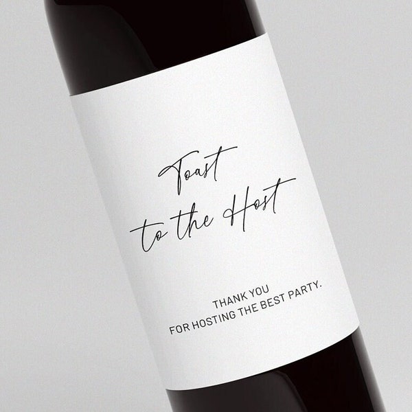 Host Gift - 60+ Gift Ideas for 2025