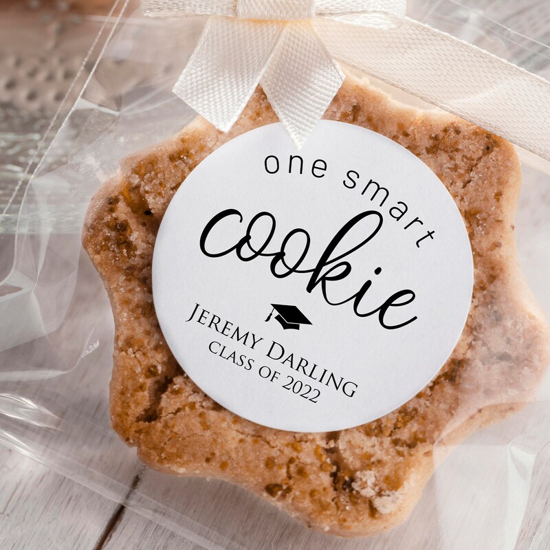 One Smart Cookie - Etsy