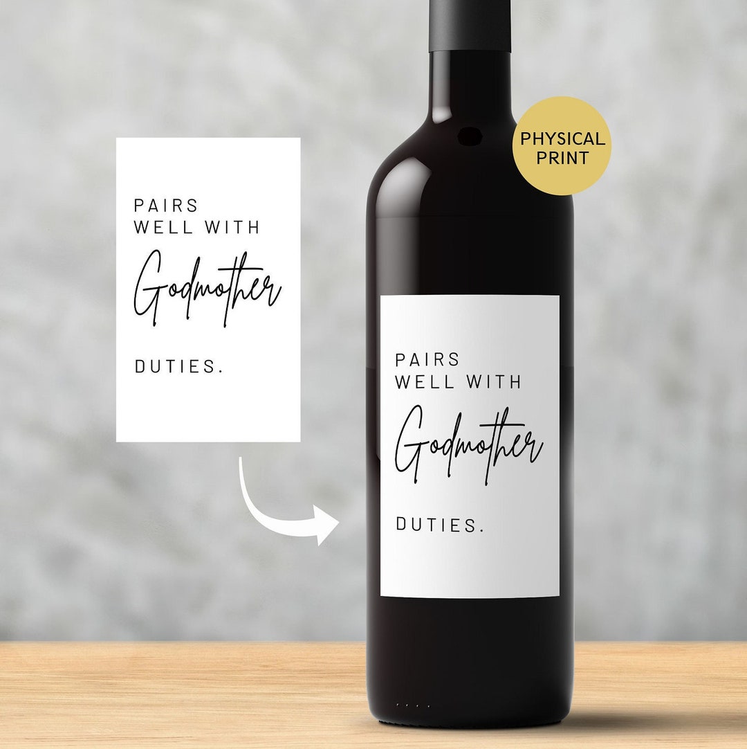 Godmother Duties At Wedding 200+ Godmother Quotes To Cherish And Share