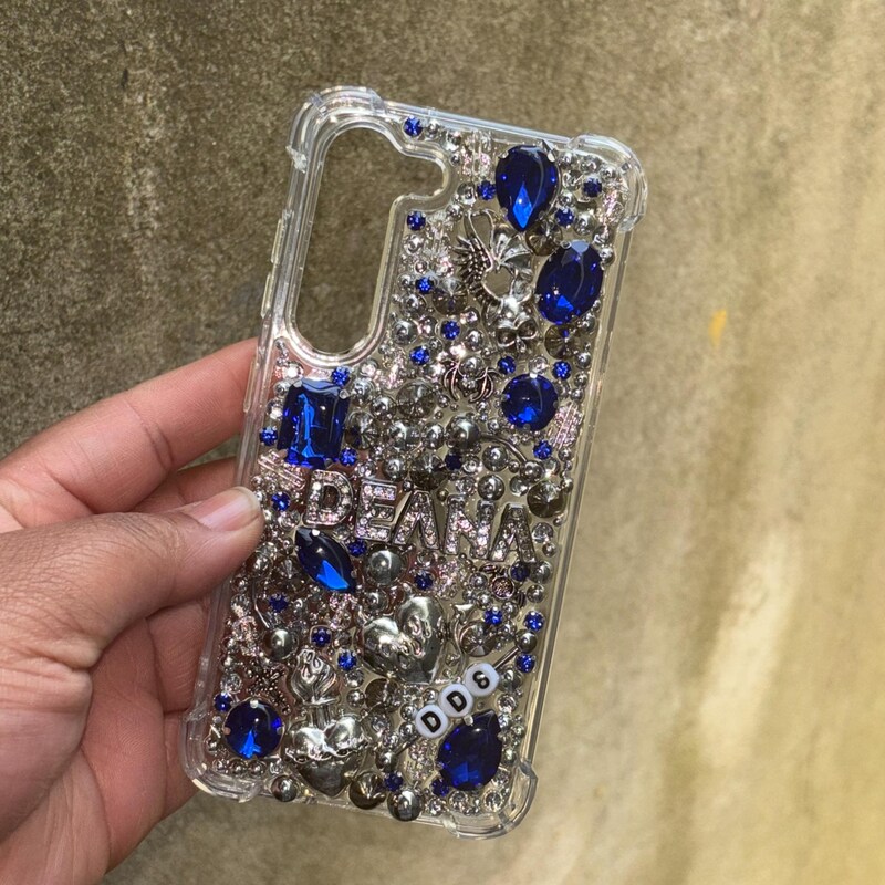 Custom Junk Case - Etsy