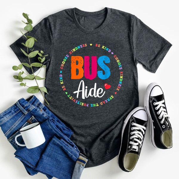 Bus Driver Gift - Etsy