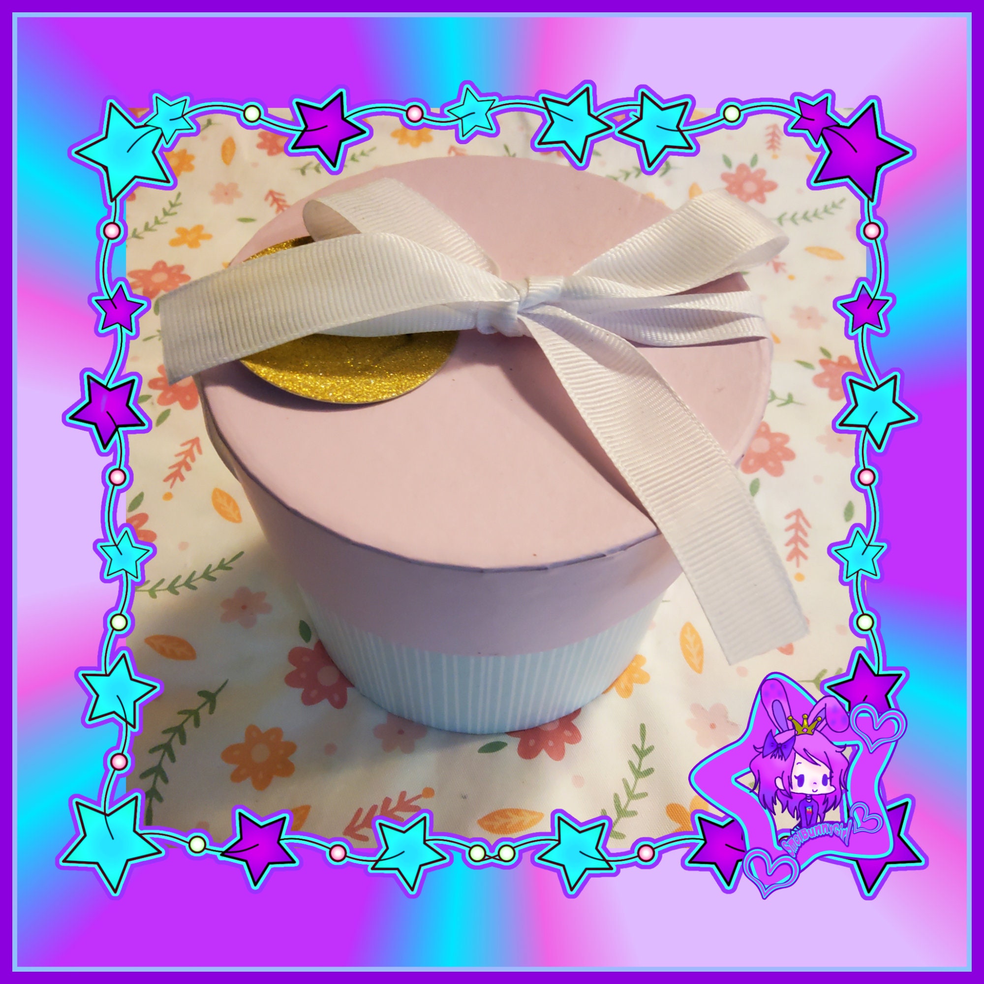 Sensory Surprise Fidget Box - Etsy