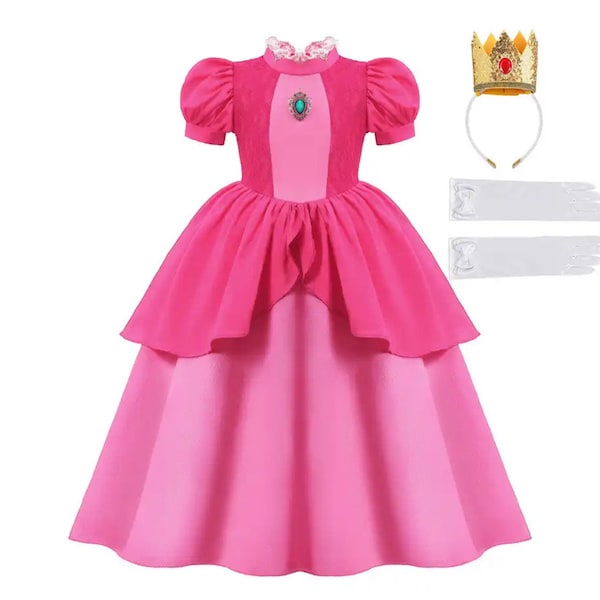 Princess Play Dress - Etsy
