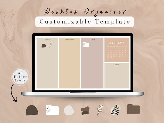 Desktop Wallpaper Computer Wallpaper Macbook Wallpaper - Etsy