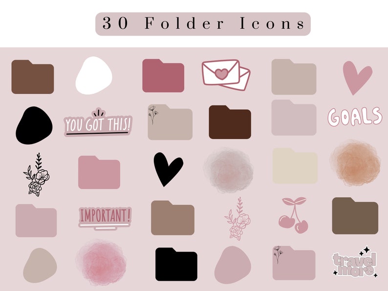 Desktop Wallpaper | Computer Wallpaper | Desktop Organizer | MacBook ...