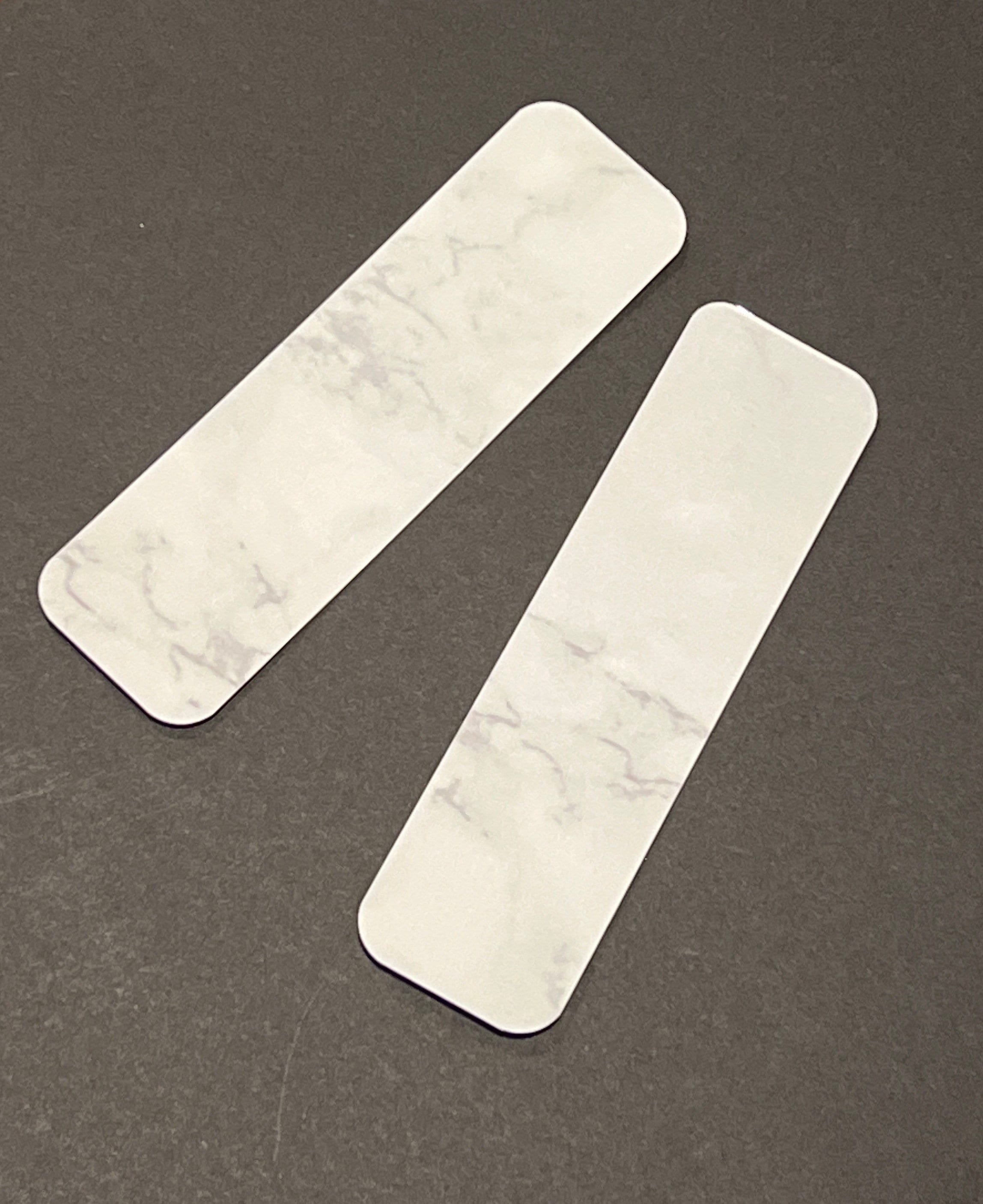 Boba Bookmarks| Tapioca| Milk Tea| Pink|bookish Gifts|cute Bookmarks ...