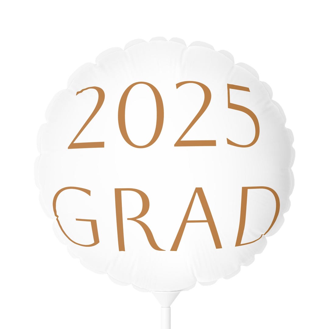 Graduation, Balloons, Graduation Party, Graduation Decor, Grad Party ...