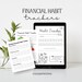Financial Habit Tracker - Etsy
