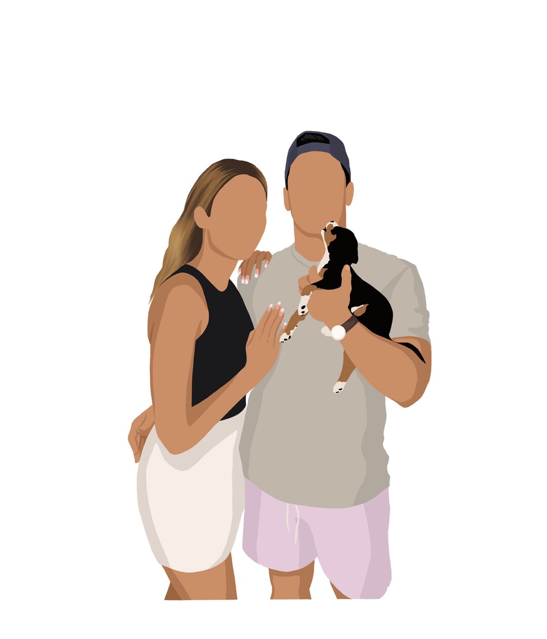 CUSTOM Digital Artwork! - Etsy