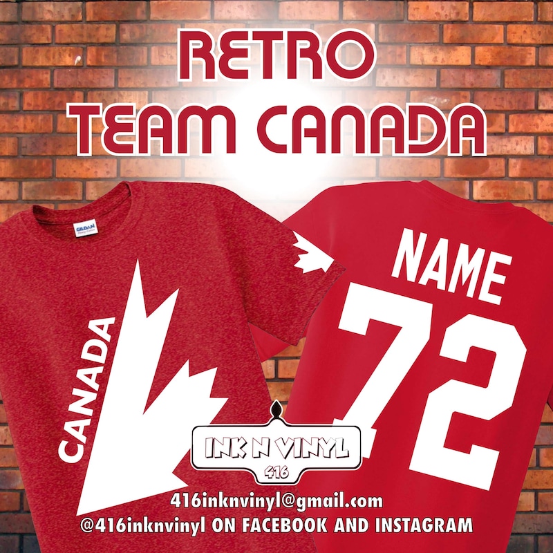 Canadian Merch Kopke613 - Etsy Canada