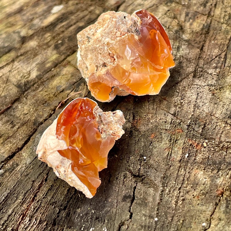 Oregon Opal - Etsy