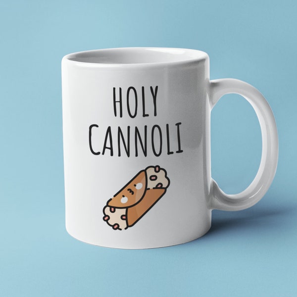 Cannoli - Etsy
