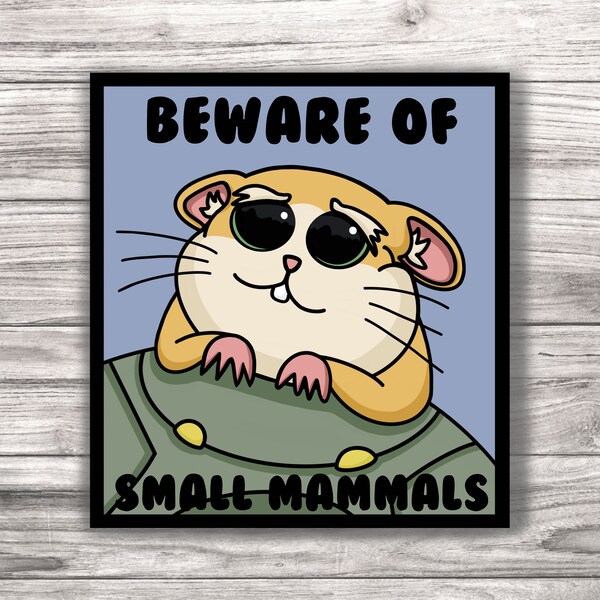 Overwatch Hammond - Etsy