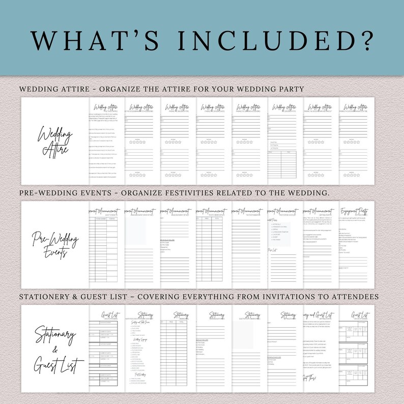 LGBTQ Wedding Planning Made Easier With Groom and Groom Wedding Planner ...