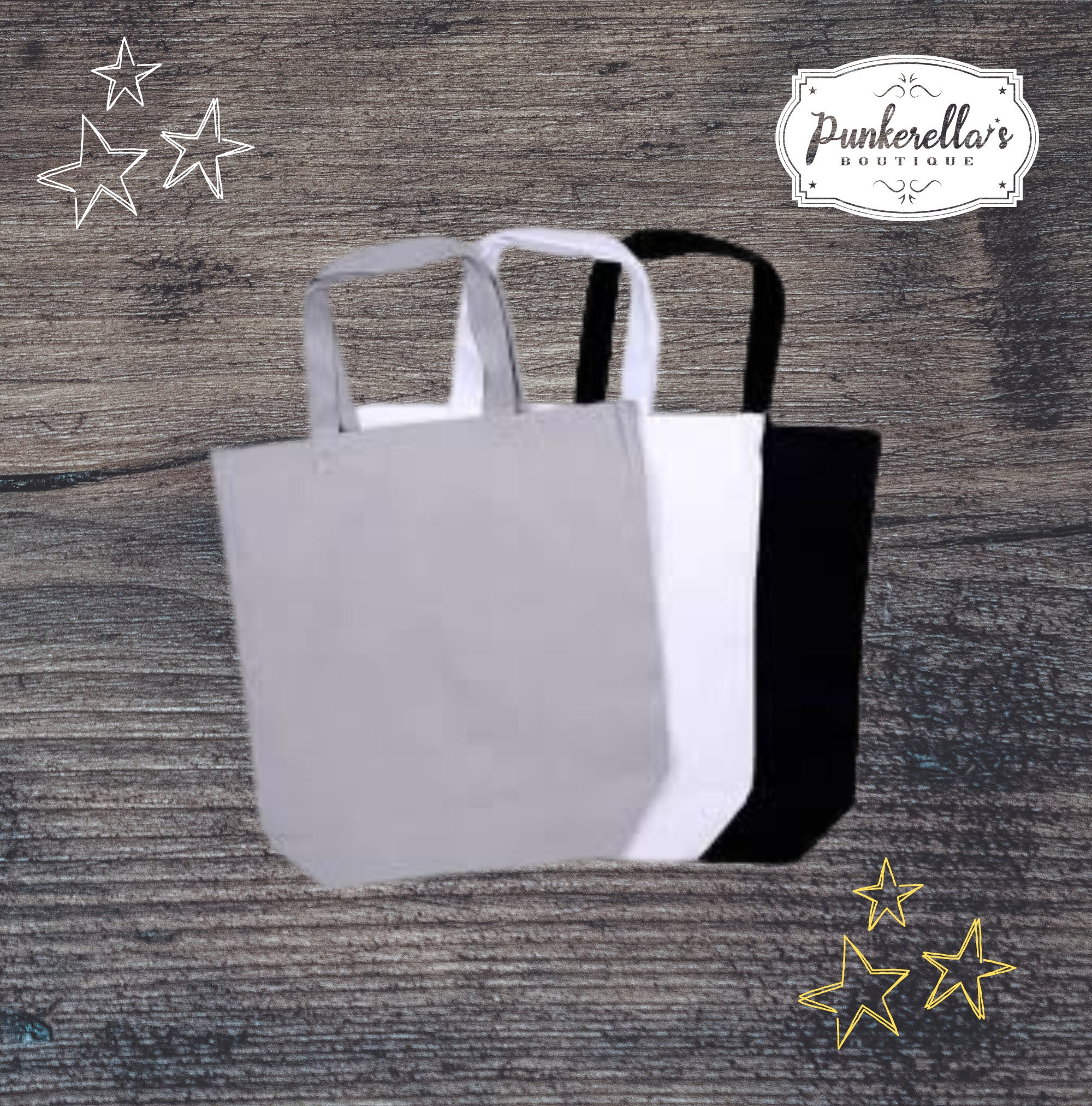 Horror Movie Tote Bag Scary Movie Tote Bag Halloween Tote - Etsy