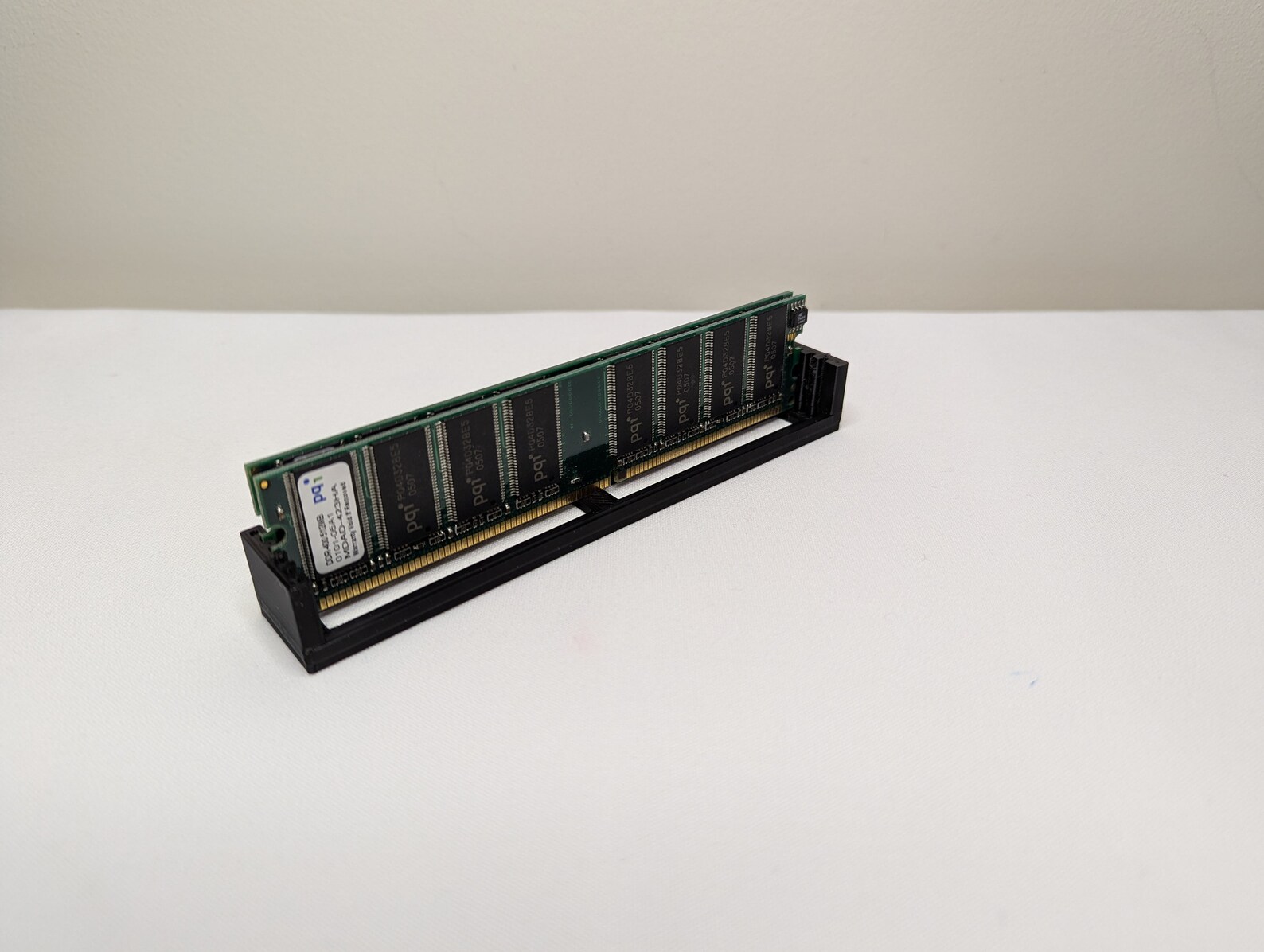 DDR RAM DIMM Memory Tray/organiser/rack multiple Designs - Etsy