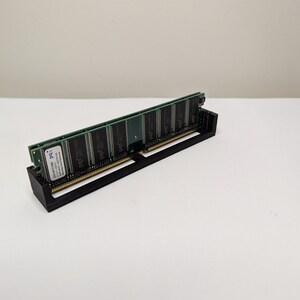 DDR RAM DIMM Memory Tray/organiser/rack multiple Designs - Etsy