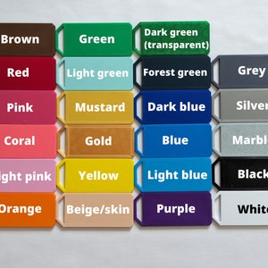 DDR RAM DIMM Memory Tray/organiser/rack multiple Designs - Etsy