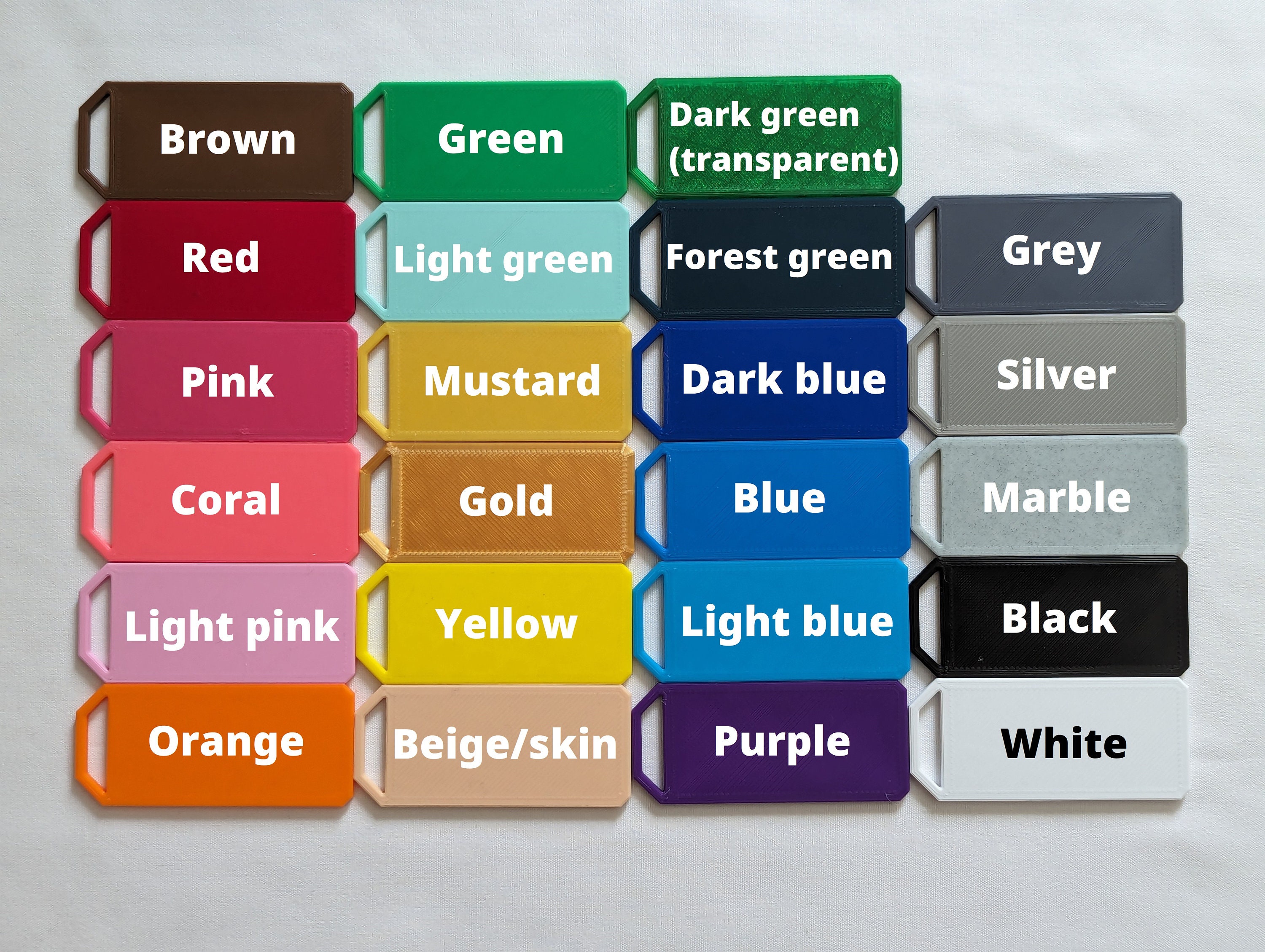 DDR RAM DIMM Memory Tray/organiser/rack multiple Designs - Etsy