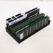 DDR RAM DIMM Memory Tray/organiser/rack multiple Designs - Etsy
