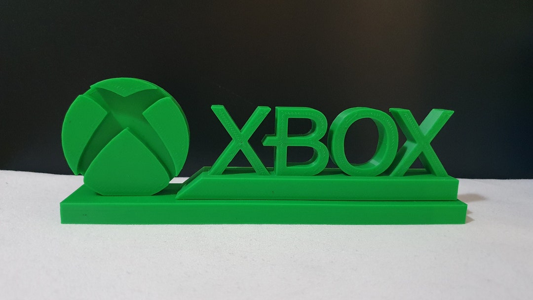 Xbox Logo / Sign / Display - Etsy
