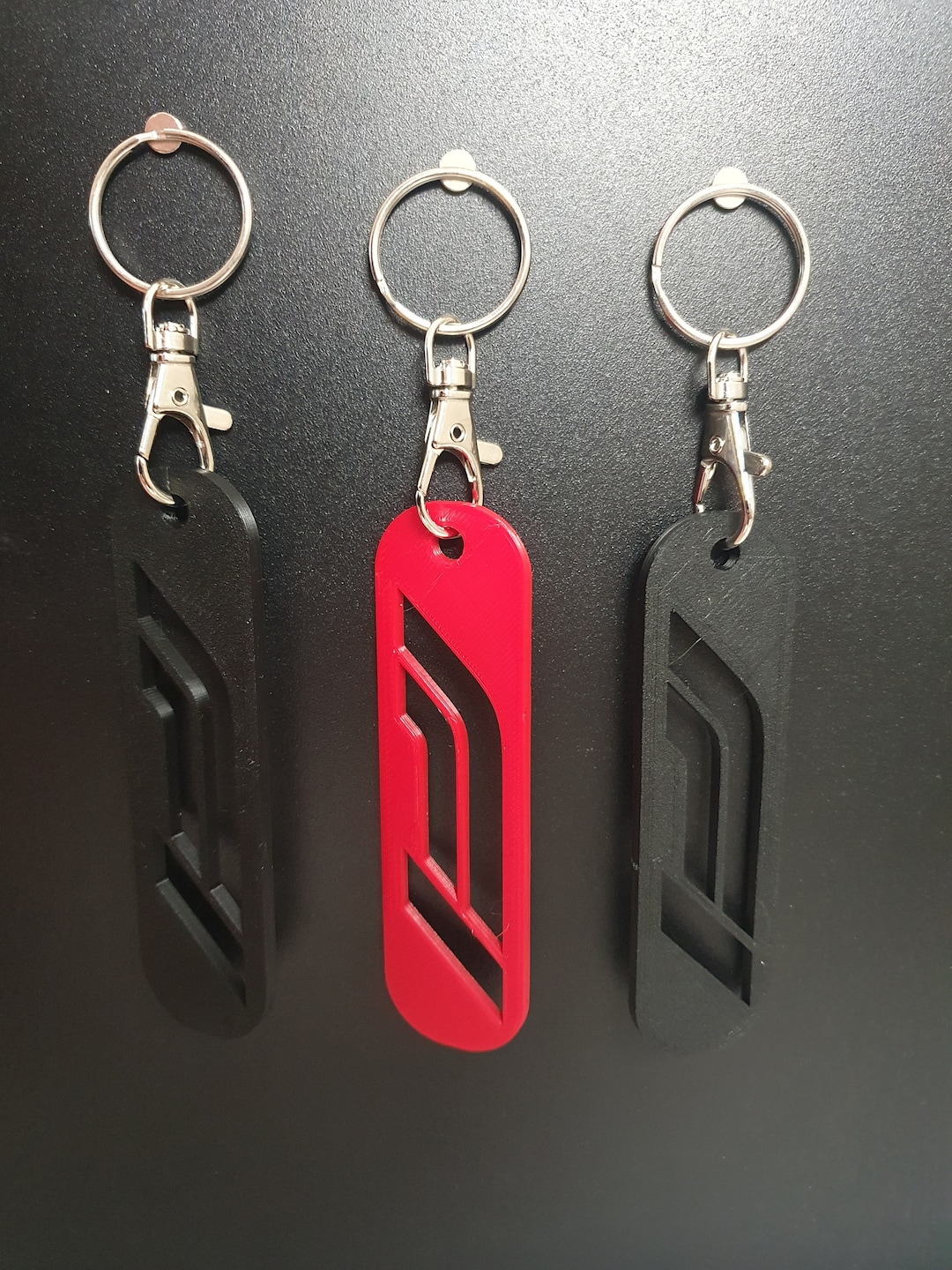 Formula One / F1 Logo Tag Keyring Keychain D1 - Etsy Australia