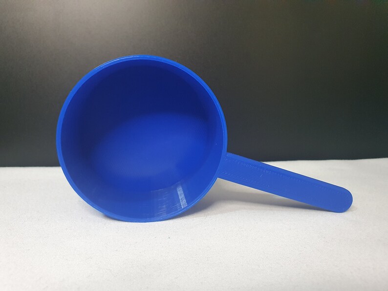Visual Measuring Cups - Etsy