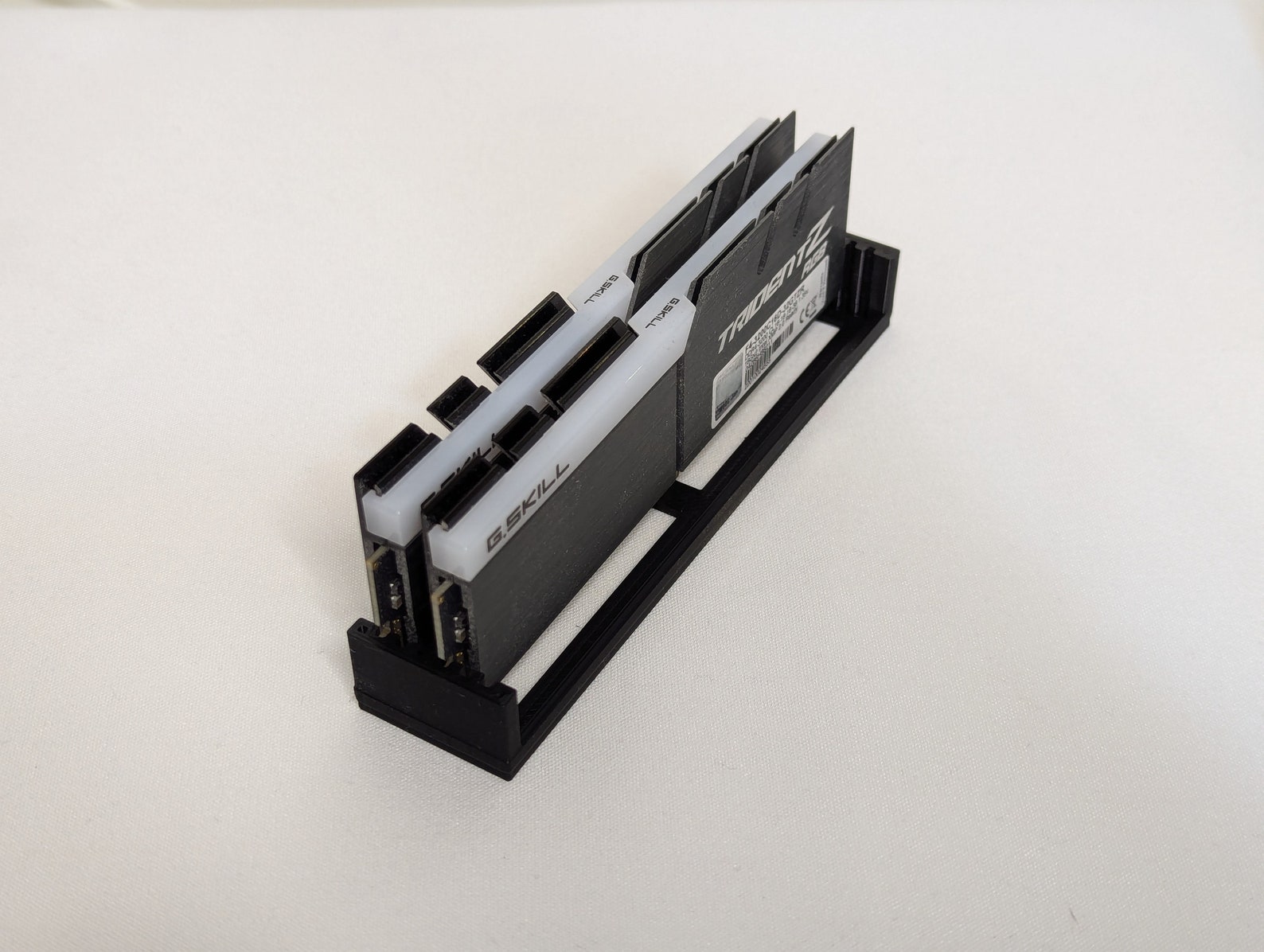 DDR RAM DIMM Memory Tray/organiser/rack multiple Designs - Etsy