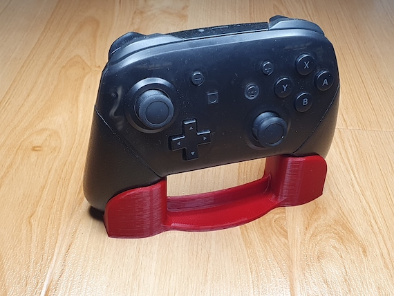Nintendo Switch Pro Controller Holder single - Etsy Hong Kong