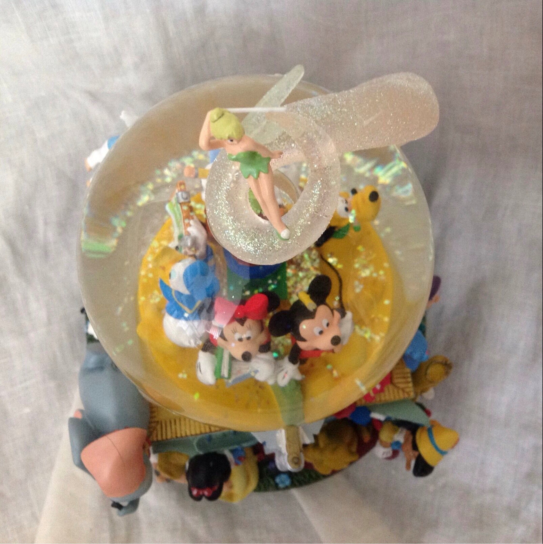 Disney Mickey Aladdin Princess Figures California Adventure - Etsy