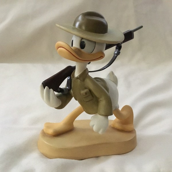 Donald Duck Collection - Etsy
