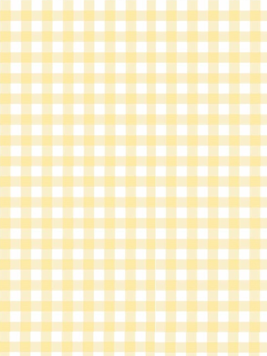 Mini Buffalo Check/ Gingham Printed DBP Fabric. Available in Multiple ...