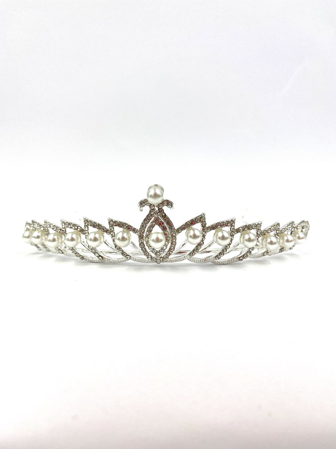 Princess Catherine Tiara - Etsy Australia